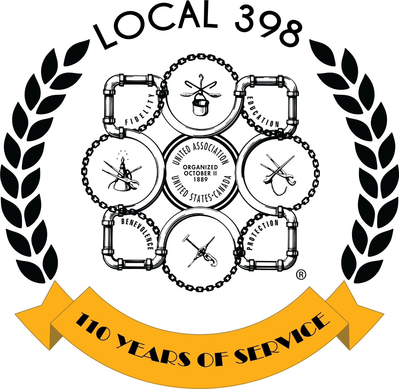 UA Local 398, the Benchmark for Productivity – Over the years you have ...