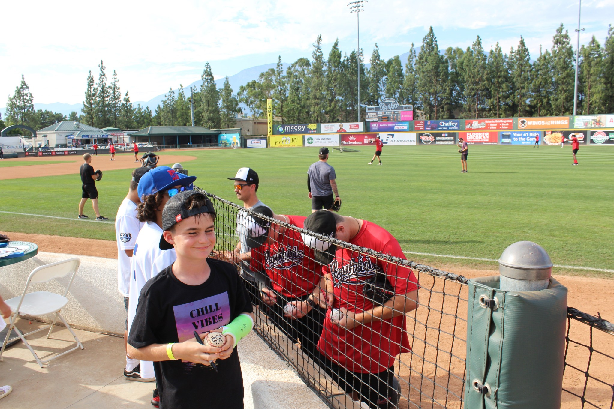 Gallery – UA Local 398, the Benchmark for Productivity