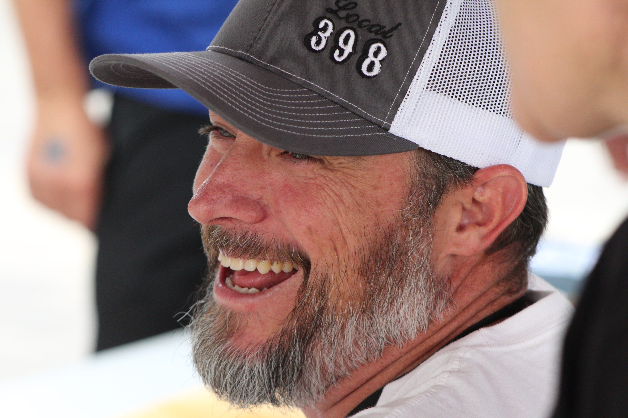 Gallery – UA Local 398, the Benchmark for Productivity